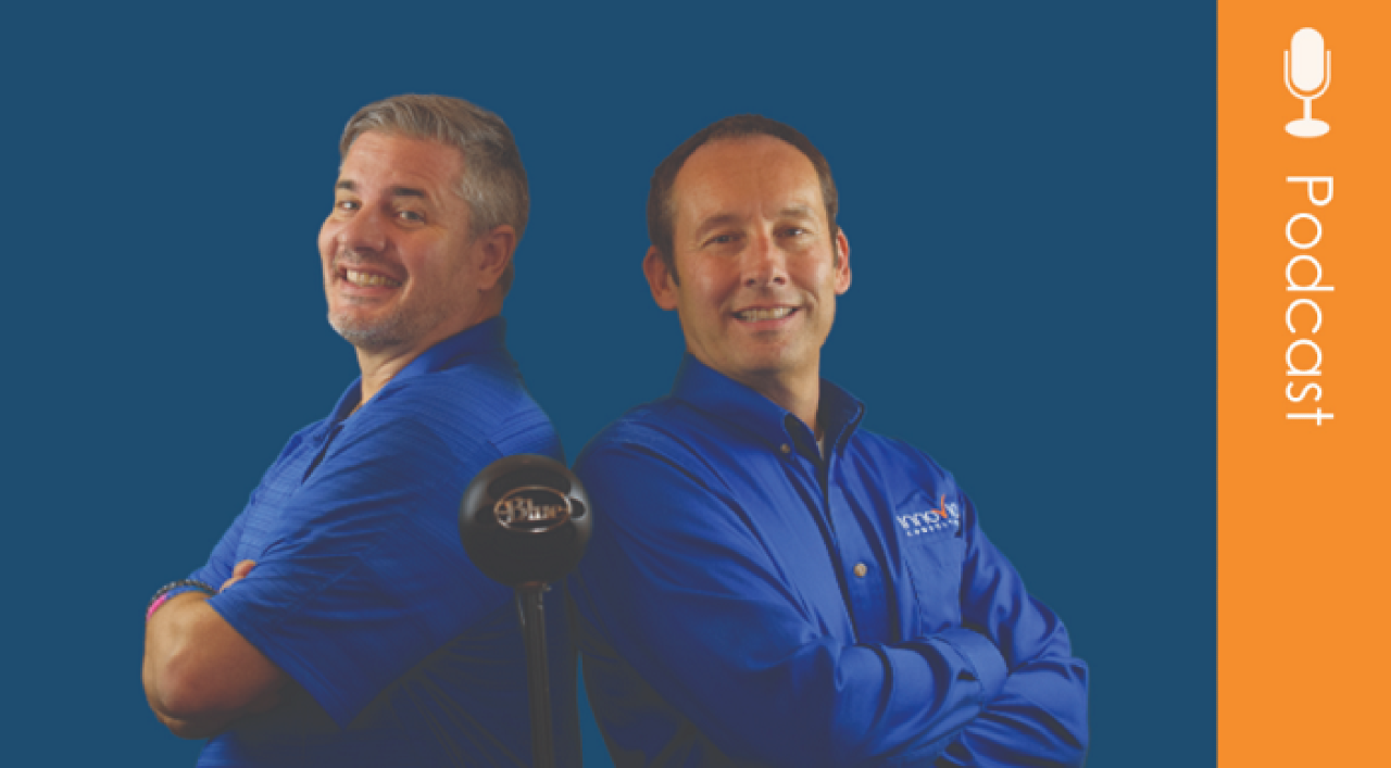 Manufacturing and Warehousing: An Interview with Kevin Fons - Dynamics ...