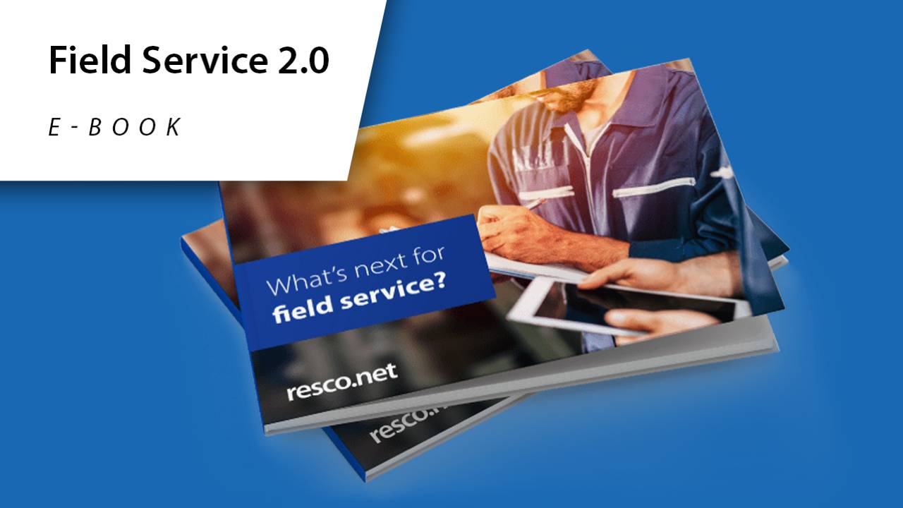 What’s next for field service? - Dynamics Communities