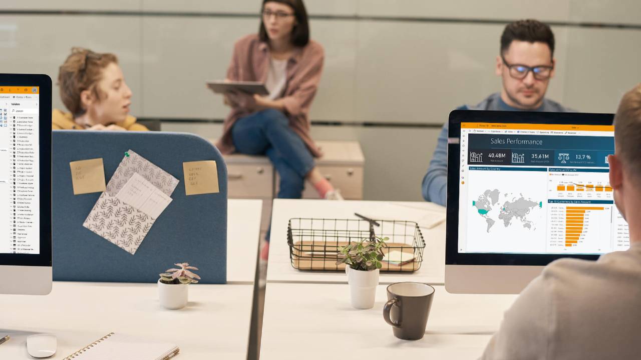 BIRDS for Microsoft Dynamics AX - Dynamics Communities