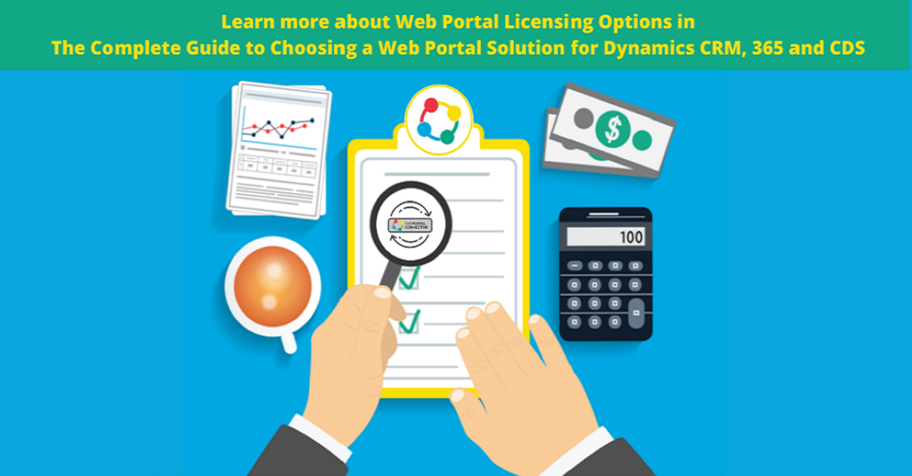 Licensing Costs Matter - Dynamics Communities