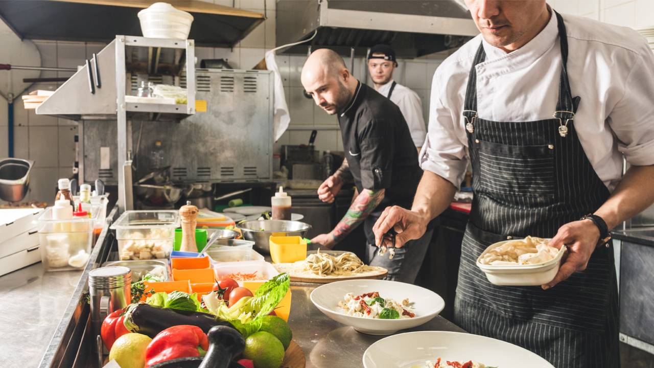 Food and Restaurant Sales Tax - Dynamics Communities