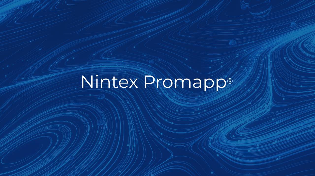 Nintex Promapp® - Dynamics Communities