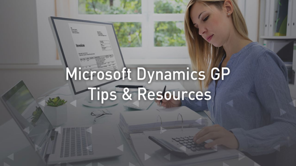 Enabling Agility for Remote Business: Cloud Paths for Dynamics GP - Dynamics Communities