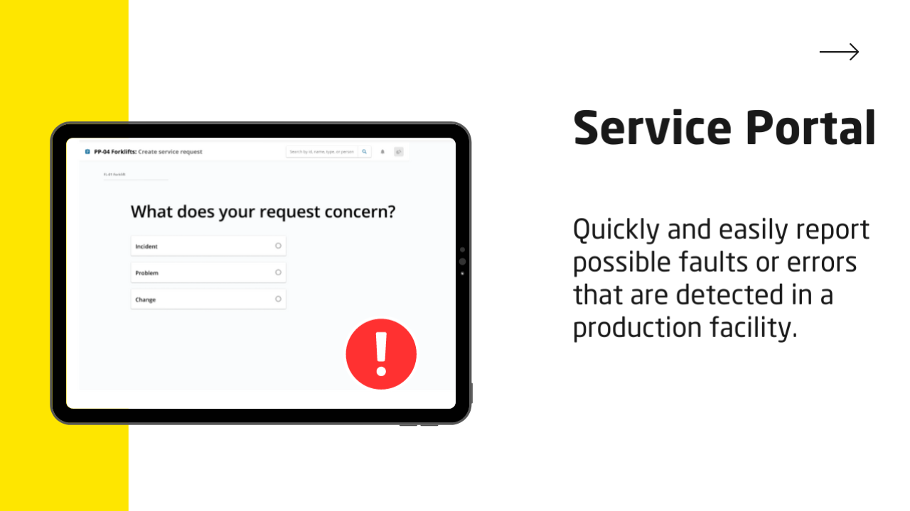 Service Portal - Dynamics Communities