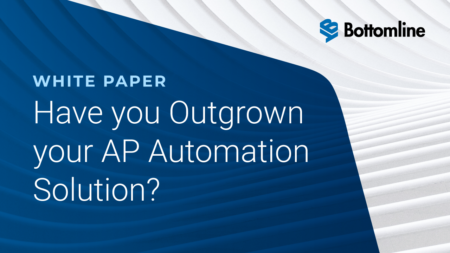 Have You Outgrown Your AP Automation Solution? - Dynamics Communities