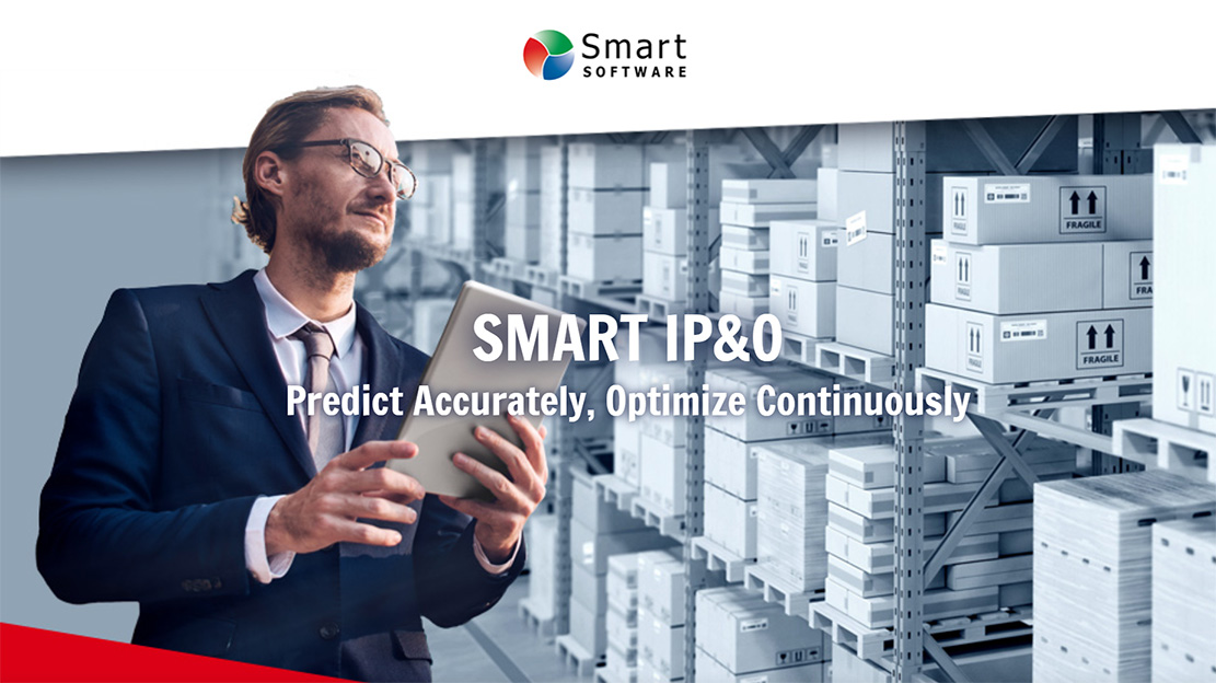 Smart Inventory Planning and Optimization - Dynamics Communities