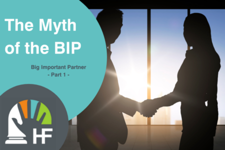 The Myth of the BIP - Part 1 - Dynamics Communities