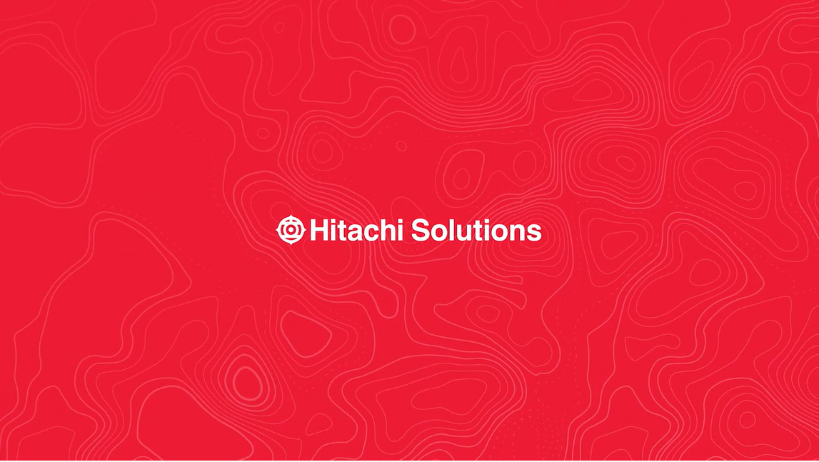 Hitachi Solutions Who We Are Video