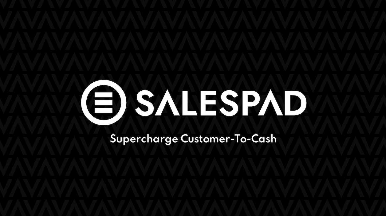 CAVALLO SALESPAD - Dynamics Communities