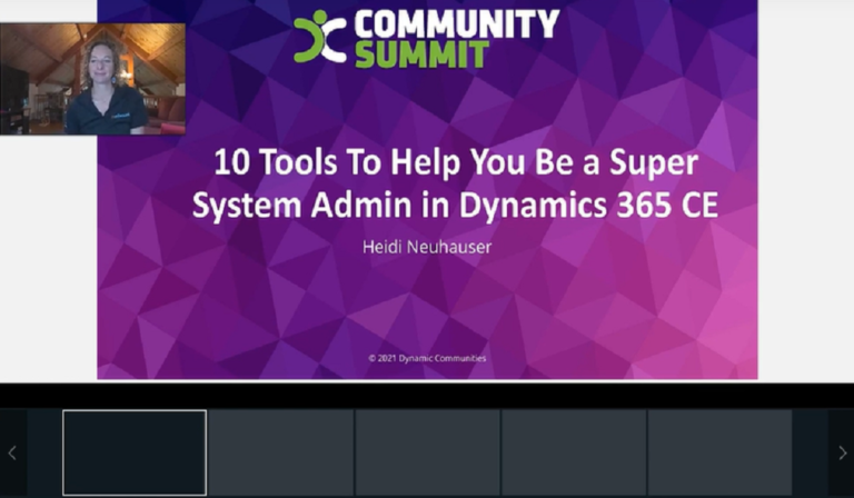 10 Tools To Help You Be a Super System Admin in Dynamics 365 CE ...