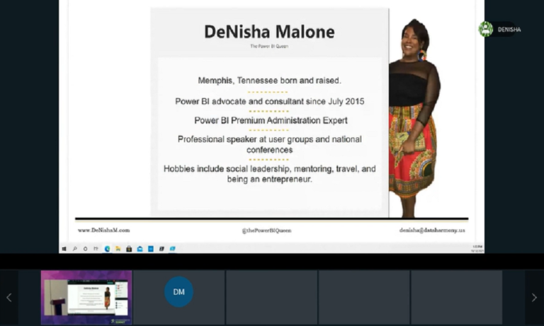 Automate Administration With Powershell In Power Bi Dynamics Communities