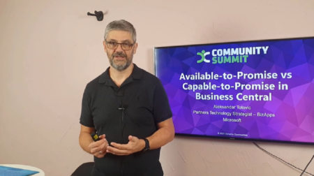 Available-to-Promise vs Capable-to-Promise in Business Central ...