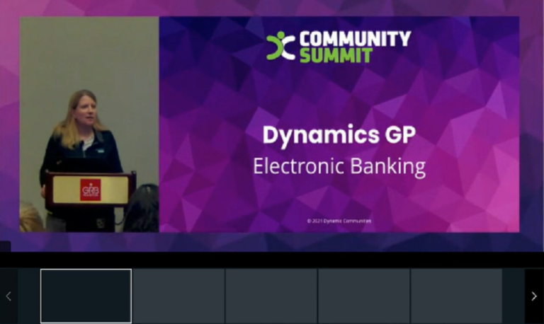 Want to Save Time & Money? Dynamic GP’s Electronic Banking Can Do Just ...