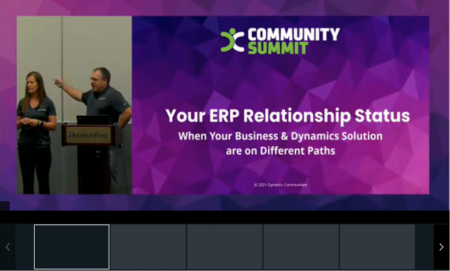 Your ERP Relationship Status: When Your Business & Dynamics Solution are on Different Paths ...