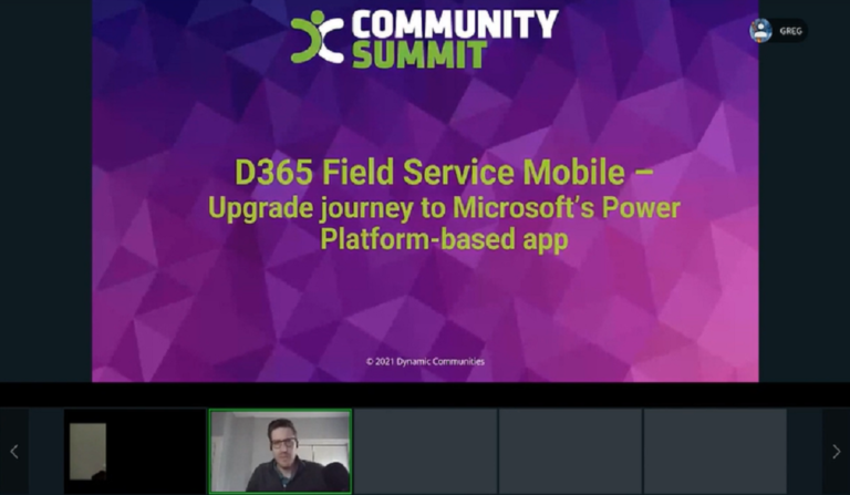 D365 Field Service Mobile – Upgrade journey to Microsoft’s Power Platform-based app - Dynamics ...