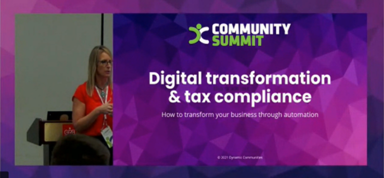Digital Transformation and Tax Compliance: How to transform your ...