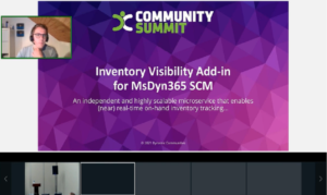 Inventory Visibility Add-in for Dynamics 365 Supply Chain Management ...