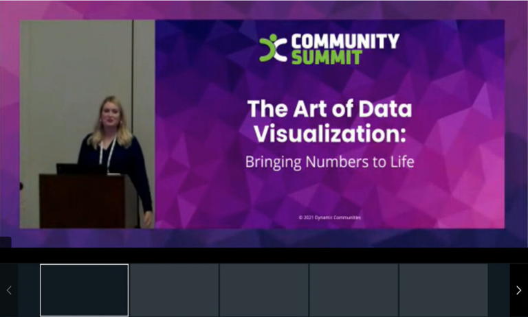 The Art Of Data Visualization Bringing Numbers To Life Dynamics