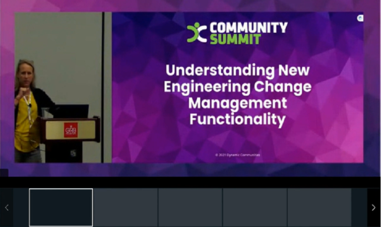 Understanding the new Engineering Change Management features in D365 Enterprise - Dynamics ...