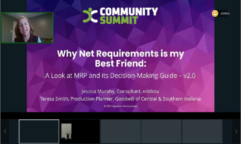 Why Net Requirements is my Best Friend: A Look at MRP and its Decision-Making Guide – v2.0 ...