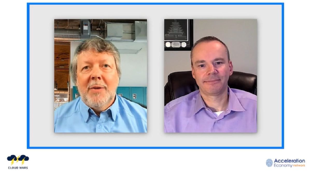 Manufacturing Solutions with Microsoft - Dynamics Communities
