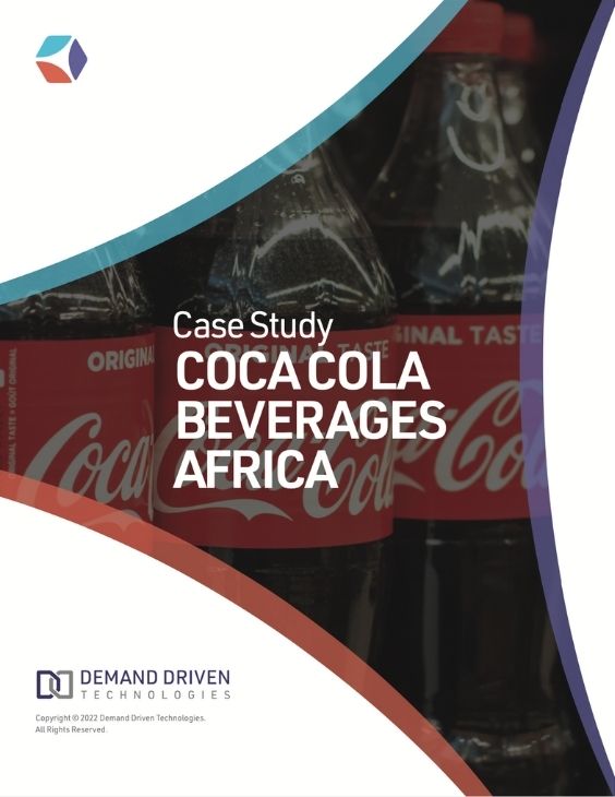 Coca-Cola Beverages Africa Case Study - Dynamics Communities