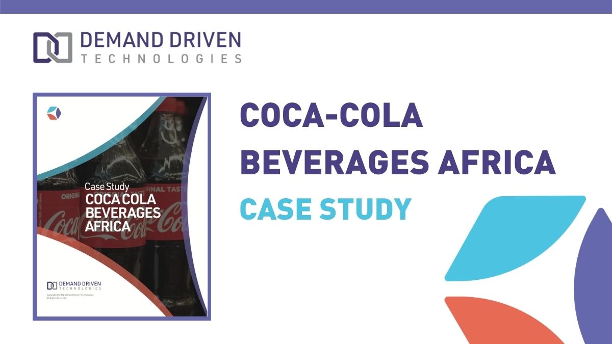 Coca-Cola Beverages Africa Case Study - Dynamics Communities