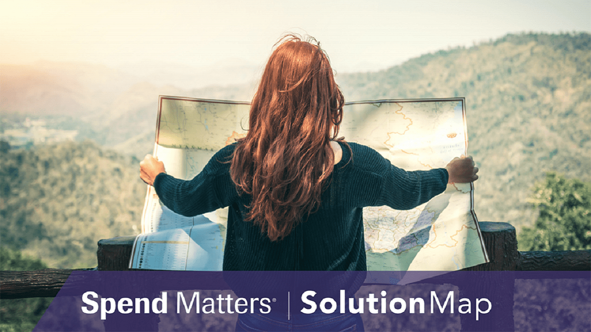 Yooz Recognized as a Value Leader in the Spend Matters 2022 Spring SolutionMap Rankings ...