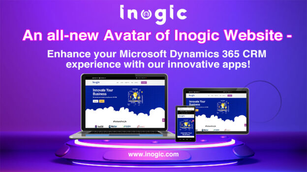 An all-new Avatar of Inogic Website - Enhance your Microsoft Dynamics ...
