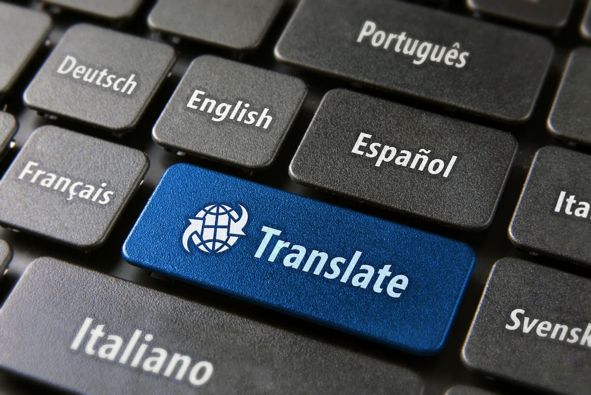 Microsoft Dynamics 365 Finance & Operations Translation Service Explained