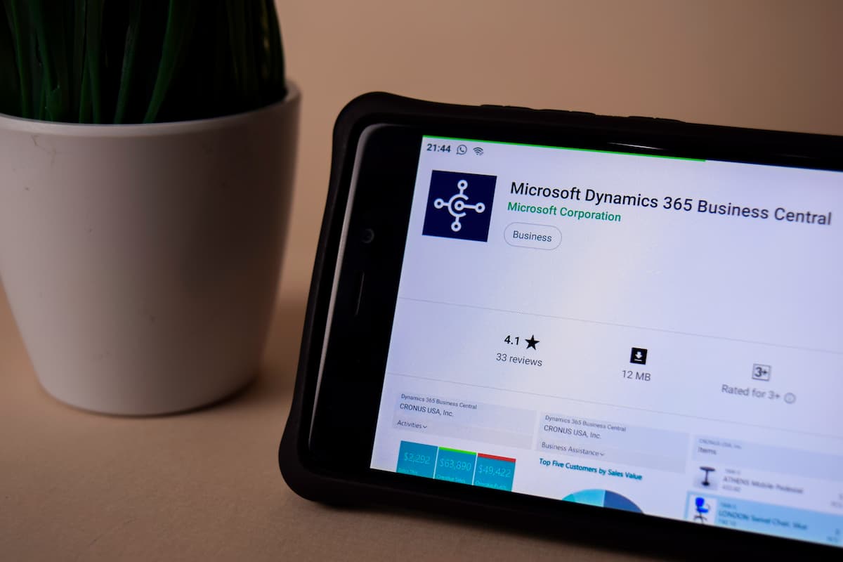 How to Flawlessly Load Your New Business Central Budget Every Time