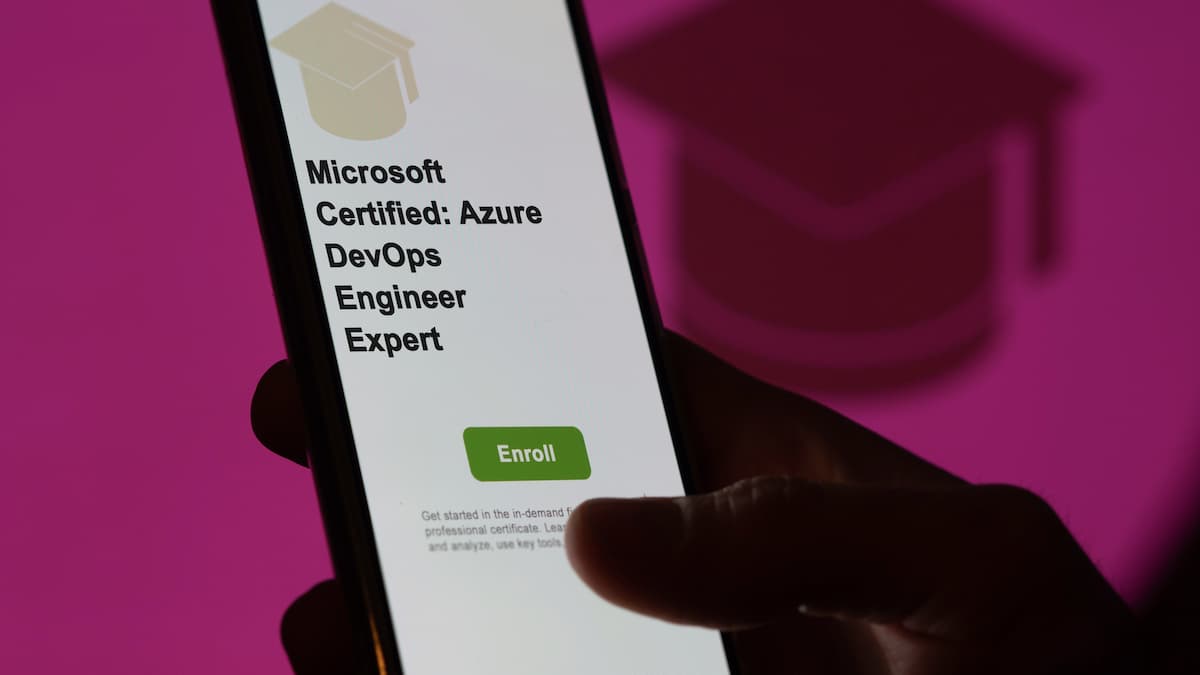 Streamline Your Testing with Microsoft DevOps