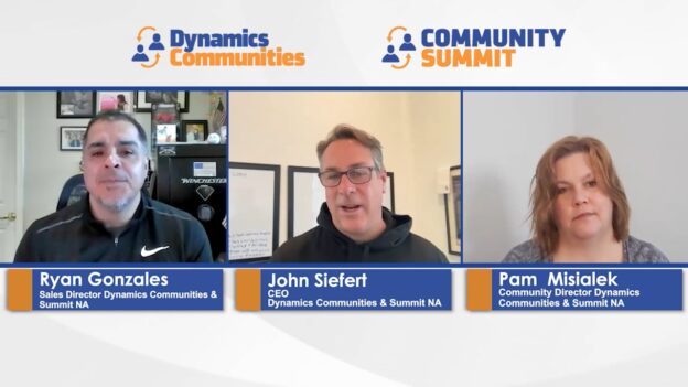 Inside Dynamics Communities Archives - Dynamics Communities