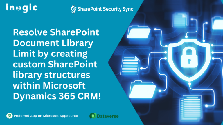 Resolve 5,000 Items Threshold Limit in SharePoint by creating Customized Document Library ...