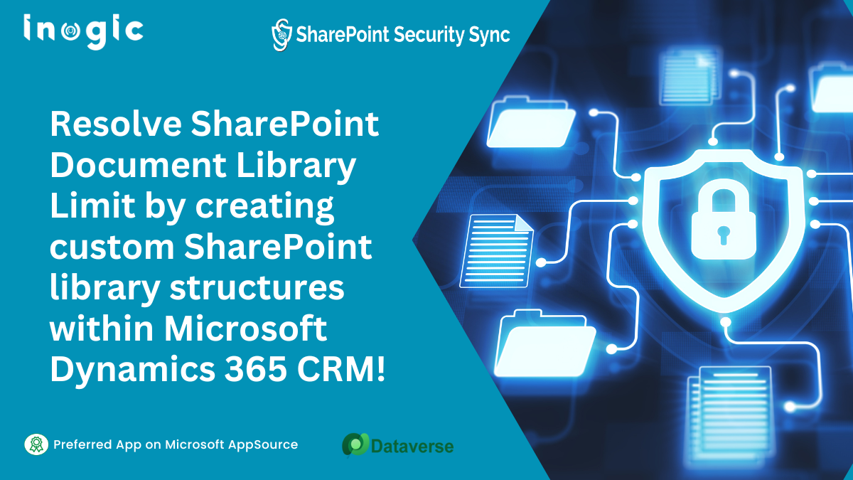 Resolve 5,000 Items Threshold Limit in SharePoint by creating ...