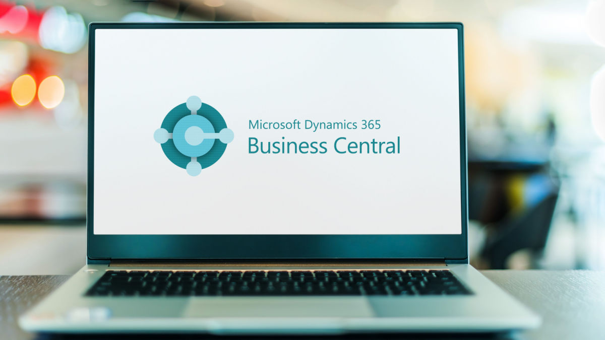 My Experience with Microsoft Business Central: A Newbie's Perspective ...