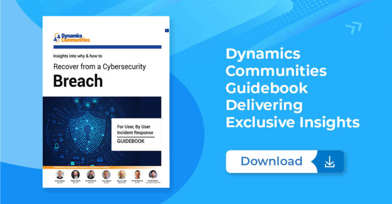 Guidebook Archives - Dynamics Communities