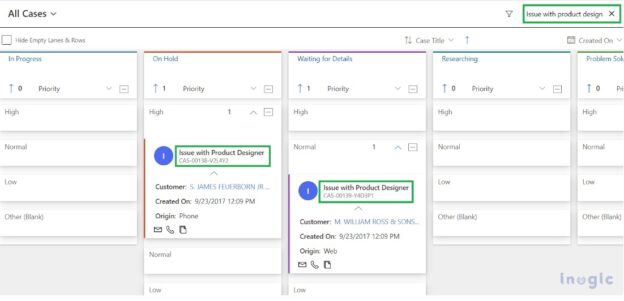 Kanban Board in Microsoft Dynamic 365 CRM: The Ultimate Guide! - Dynamics Communities