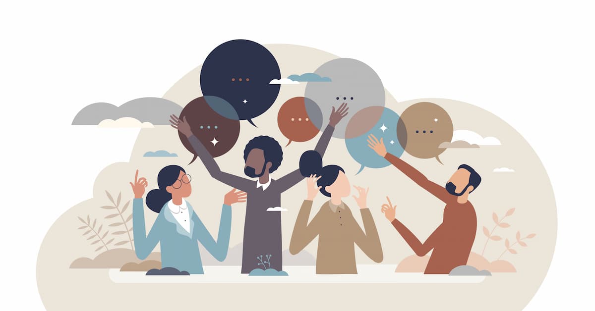 Why Communication is Critical For Business Leaders and Users