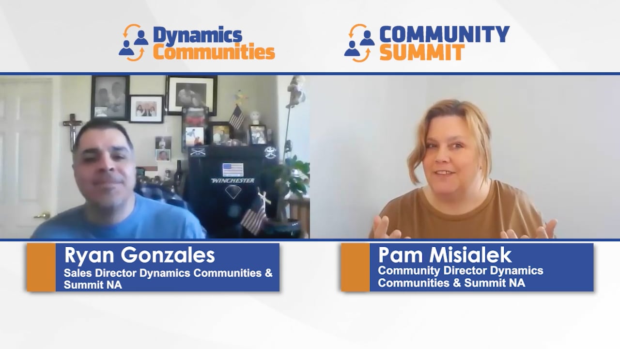 How Data and Reporting Drives Business