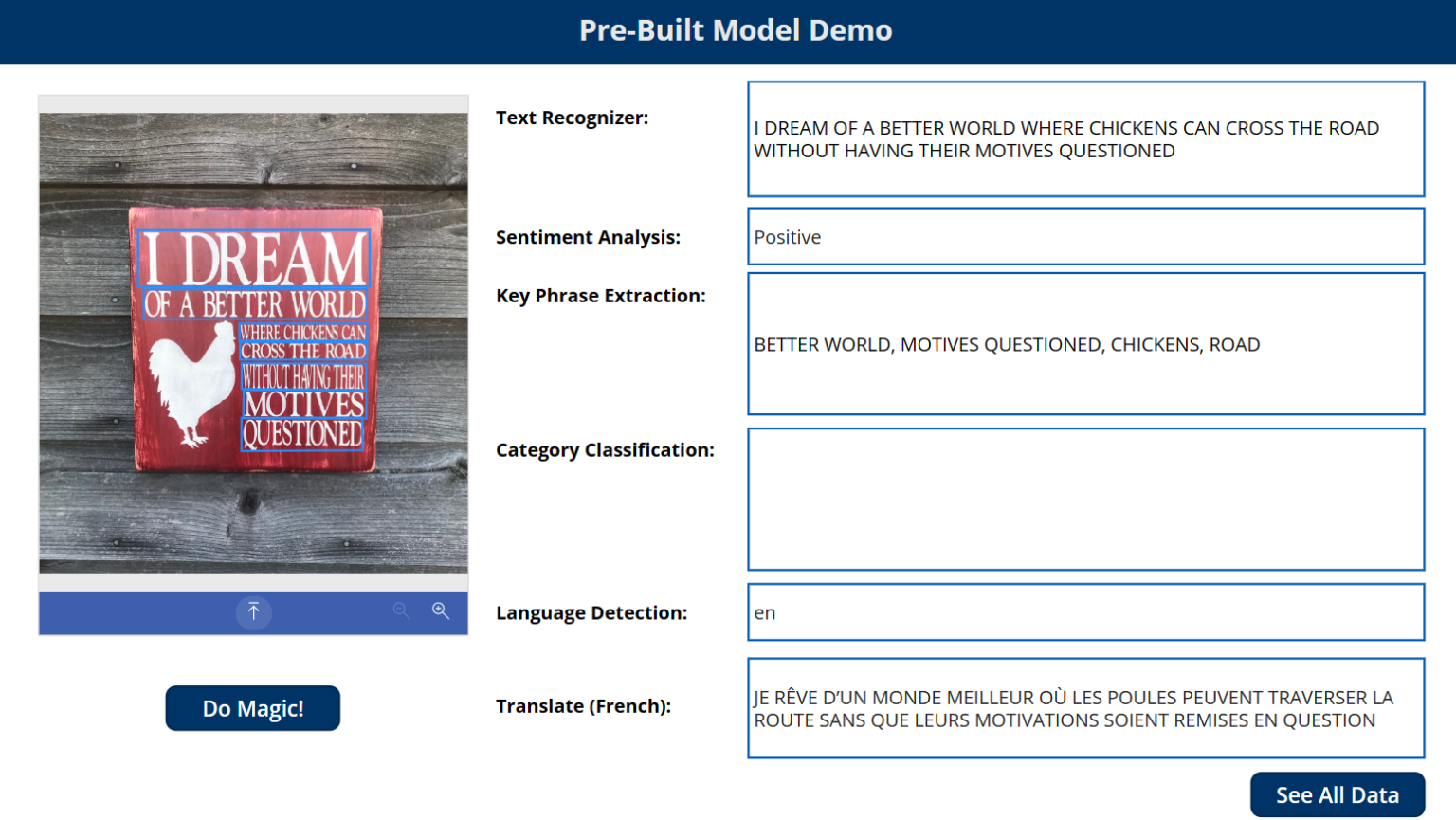 An Introduction to AI Builder – Pre-Built Models in Power Platform