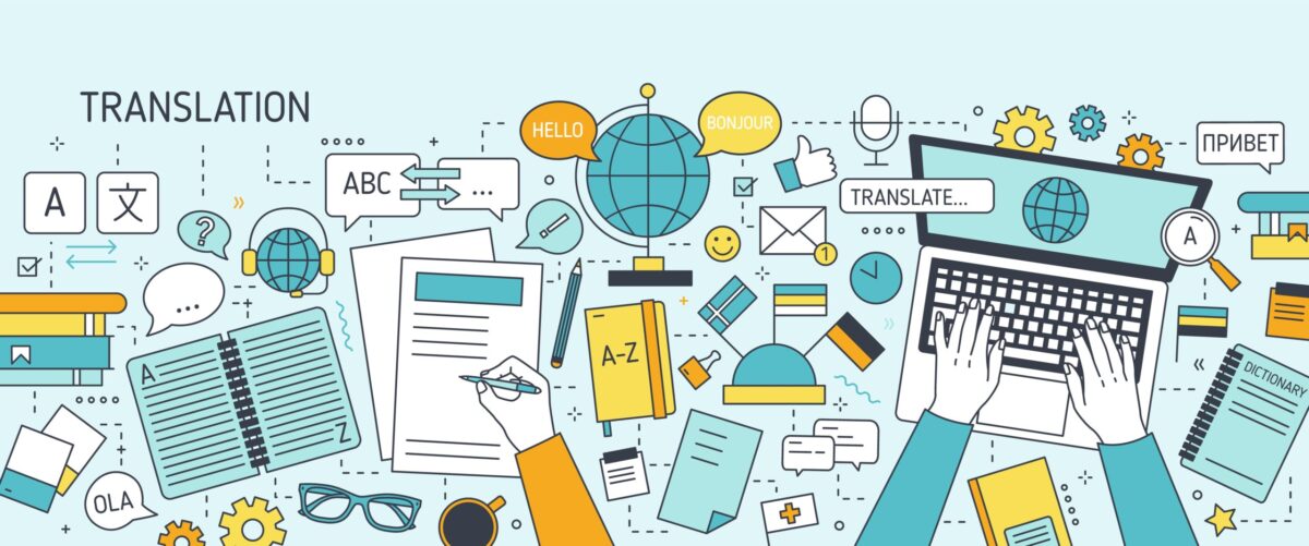 AI Builder Pre-Built Models: Translation