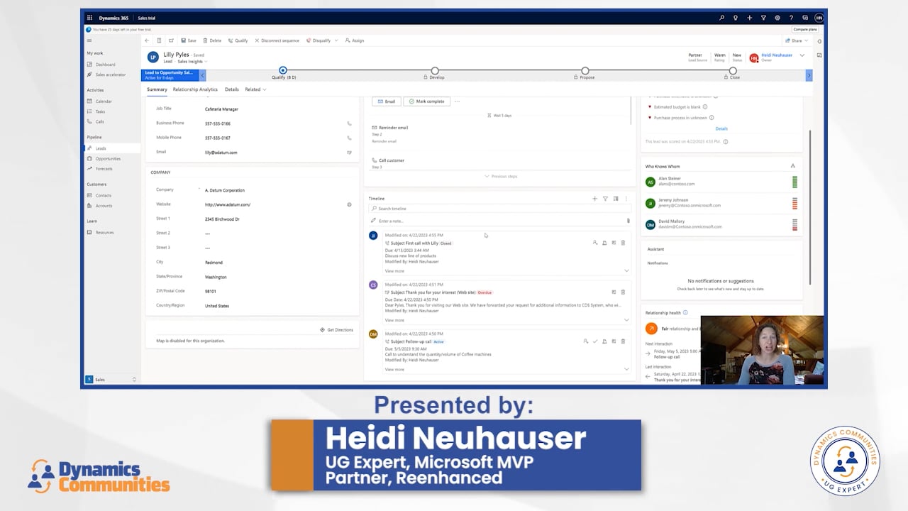 How To Create Custom Activity Types In Power Apps