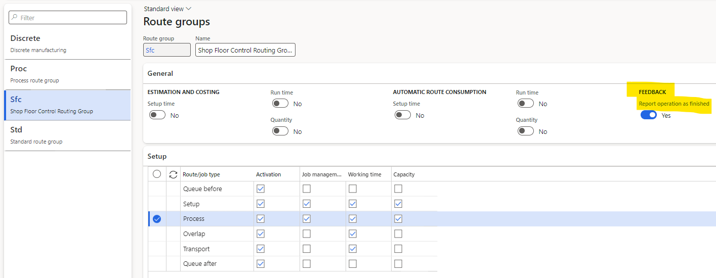 Discussions – Dynamics F/SCM – Dynamics Communities