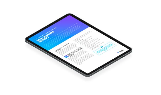 The Ultimate AR Benchmarks Report - Dynamics Communities