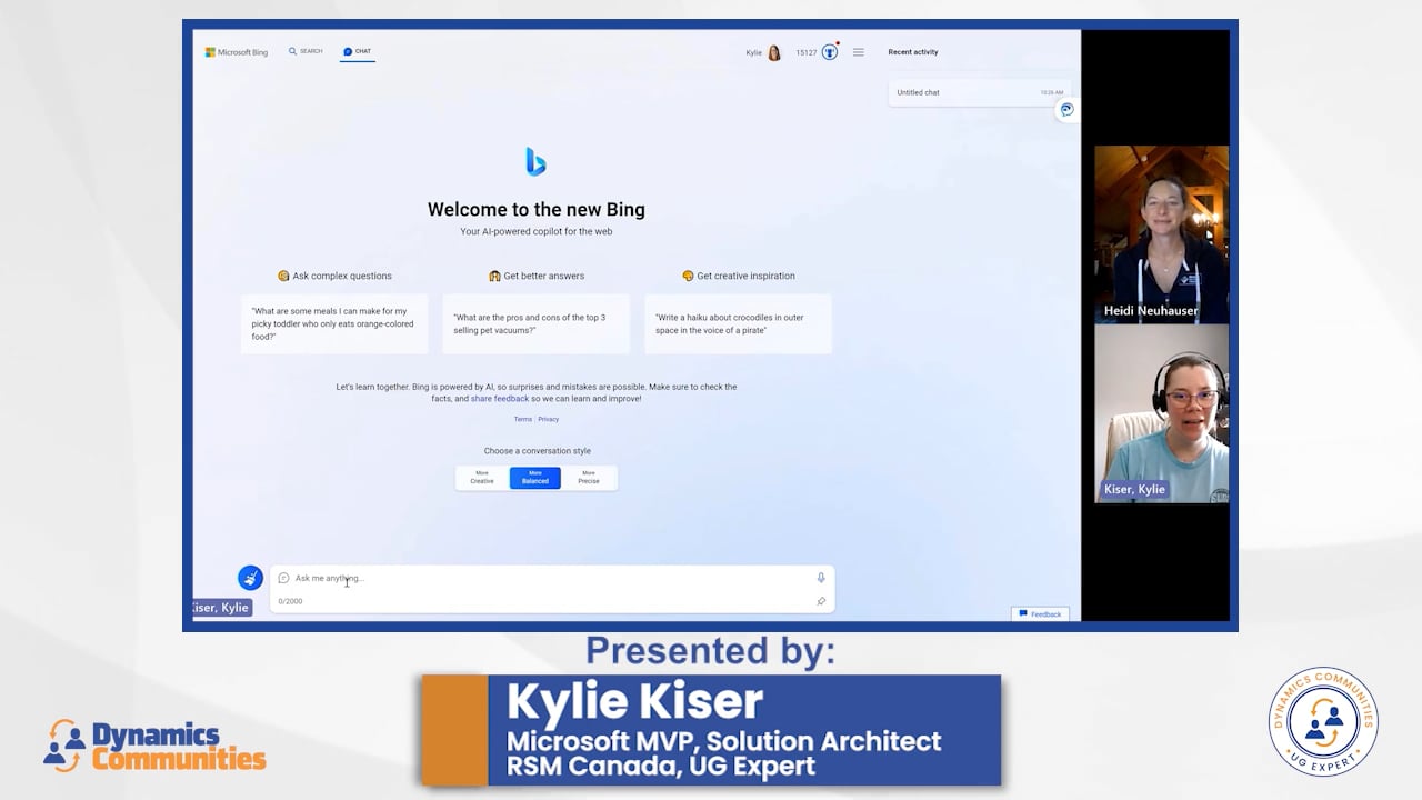 How Accurate Are the Bing-Generated Top Tips for Power Platform System ...