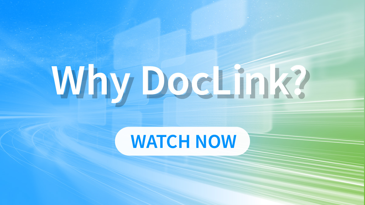 Why DocLink? - Dynamics Communities