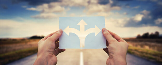 Three Paths for a Microsoft Cloud Migration