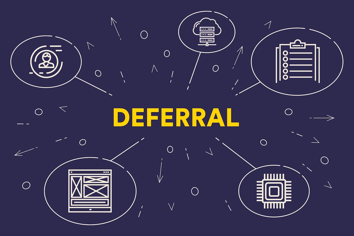 How to Restrict General Ledger Posting and Deferrals in Business Central