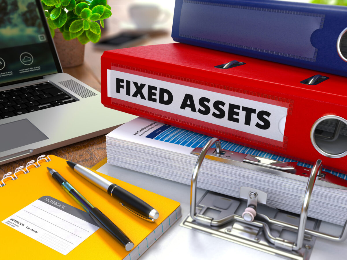 Tracking Fixed Asset Maintenance in Business Central Tracking Fixed Asset Maintenance in Business Central